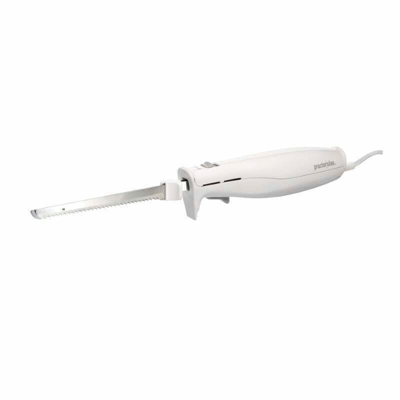 Hamilton Beach Cuchillo Eléctrico 74311PS - Atbiz USA