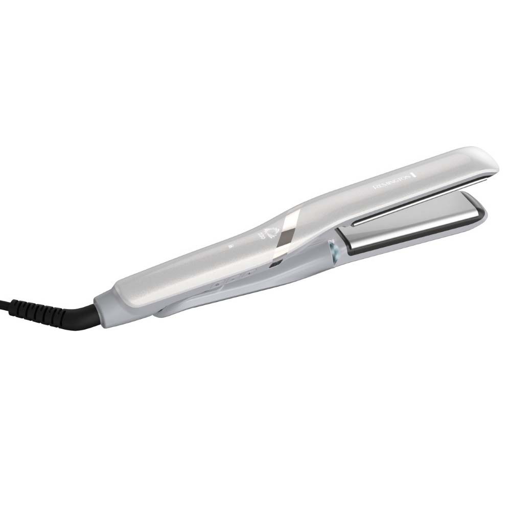 Remington Plancha Alisadora Hydraluxe Pro S18A - Atbiz USA