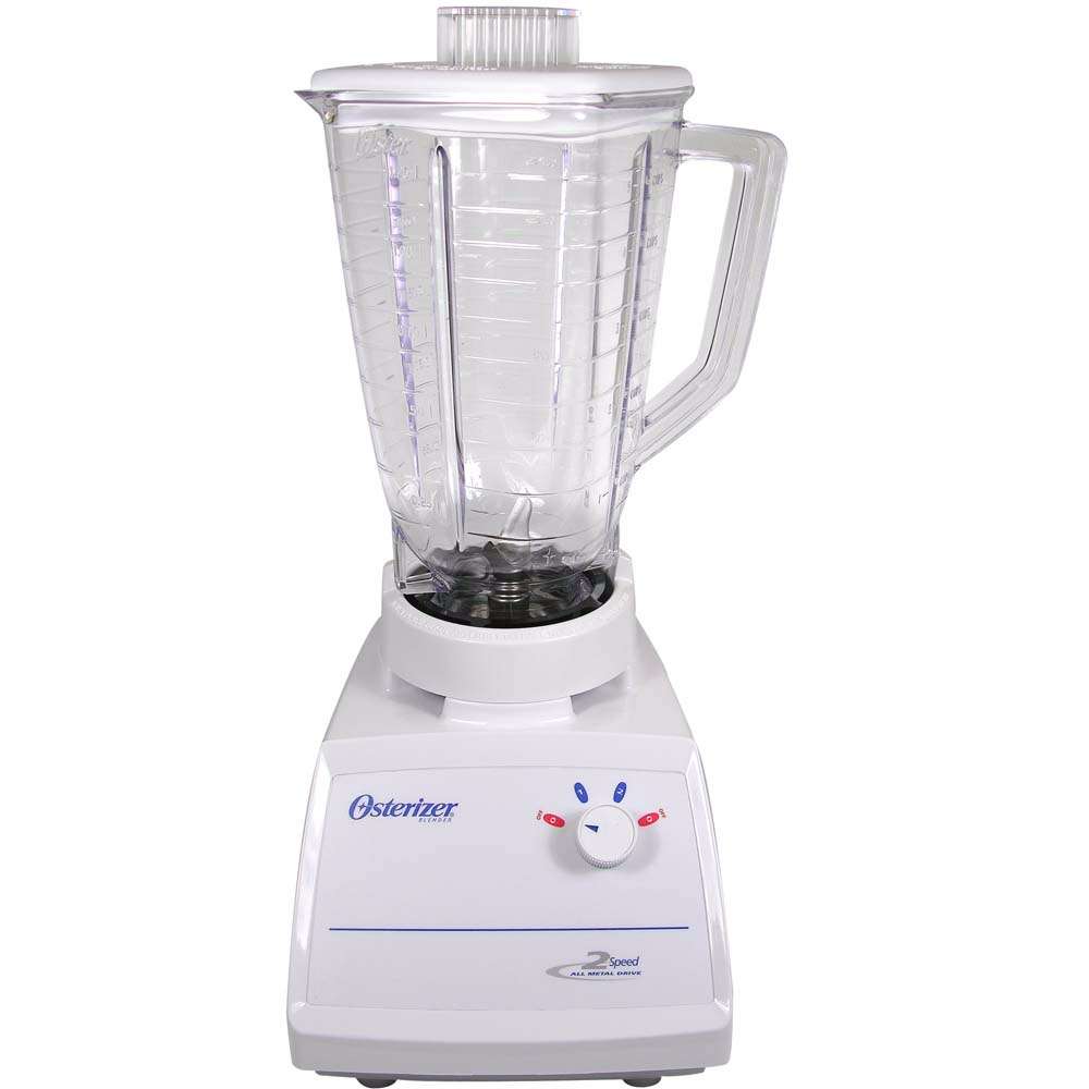 Oster 2-Speed Traditional Blender 4170 - Atbiz USA