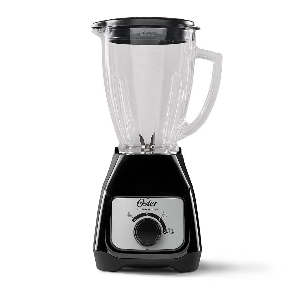 Oster 2 Speeds Blender Rotary Dial + Pulse BLSTKAG - Atbiz USA