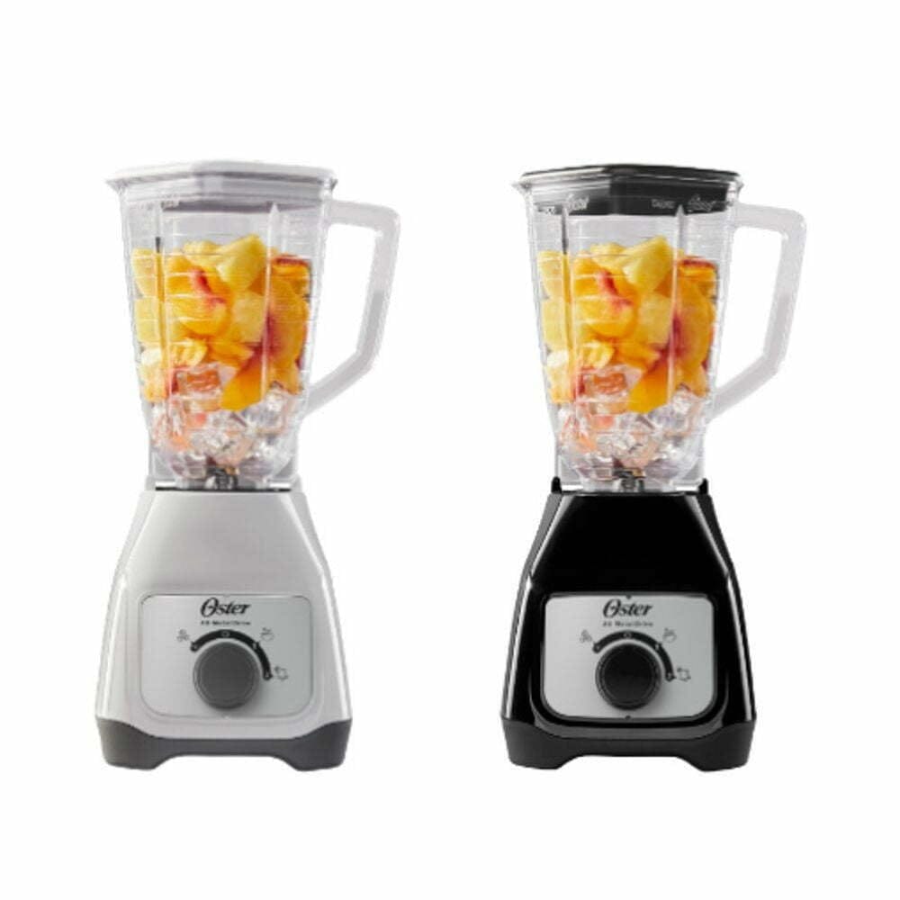 Oster 2 Speeds Blender Rotary Dial + Pulse BLSTKAP - Atbiz USA