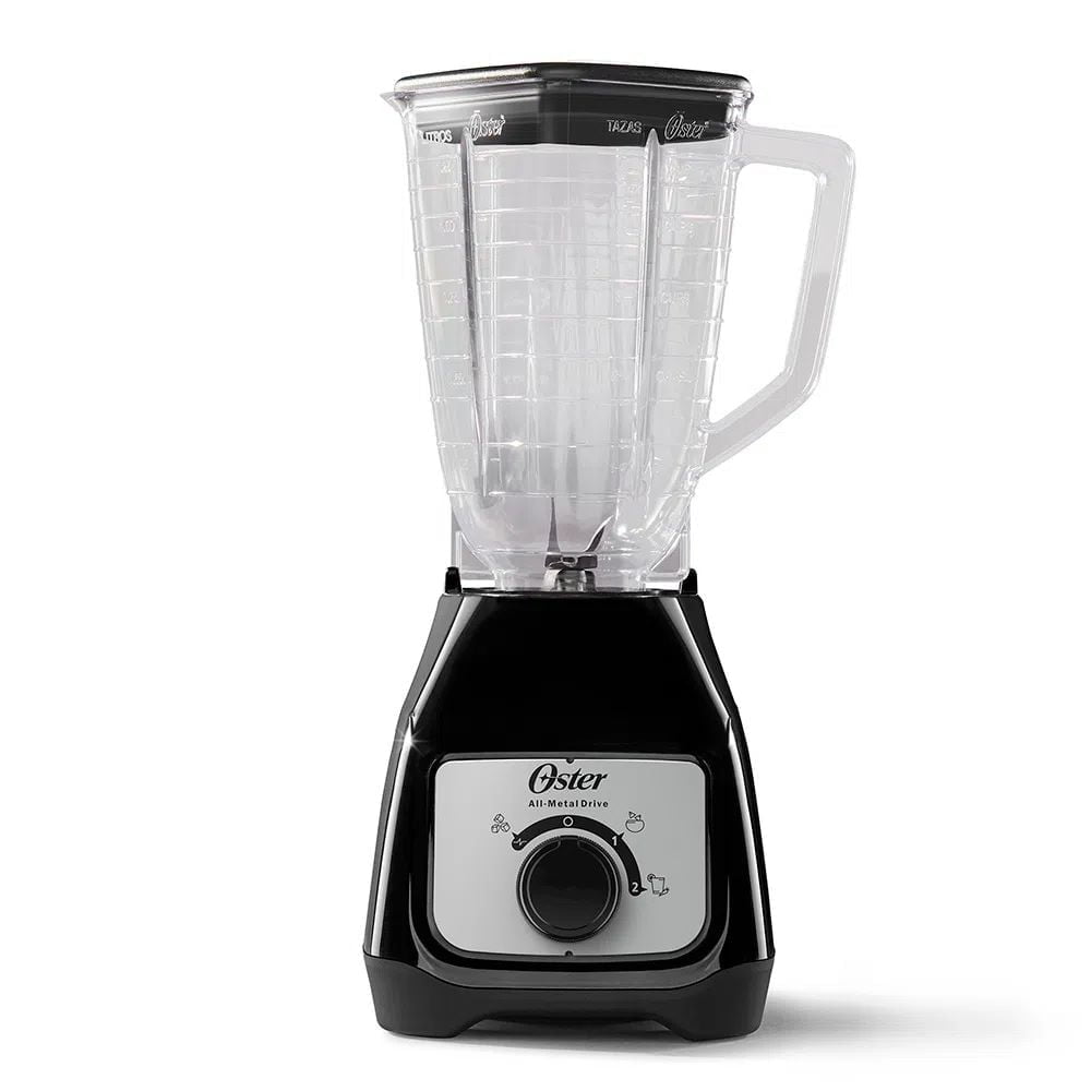 Oster 2 Speeds Blender Rotary Dial + Pulse BLSTKAP - Atbiz USA