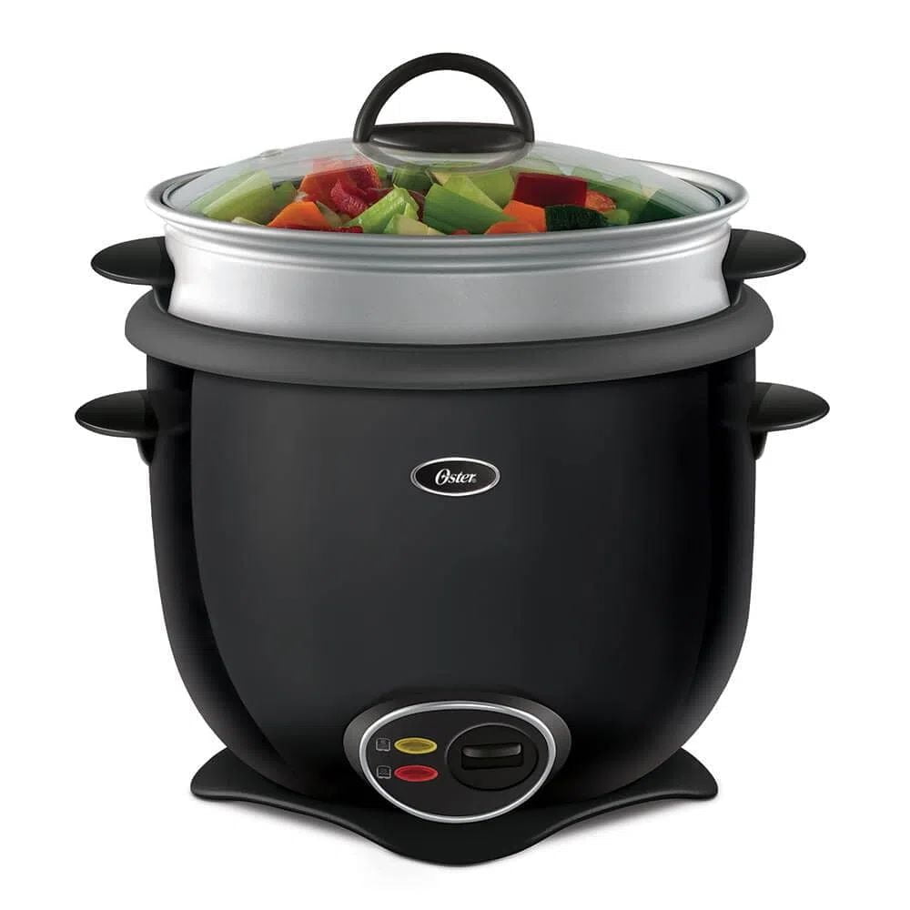 Oster Multi-Use Rice Cooker 15 Cups CKSTRC4733 - Atbiz USA