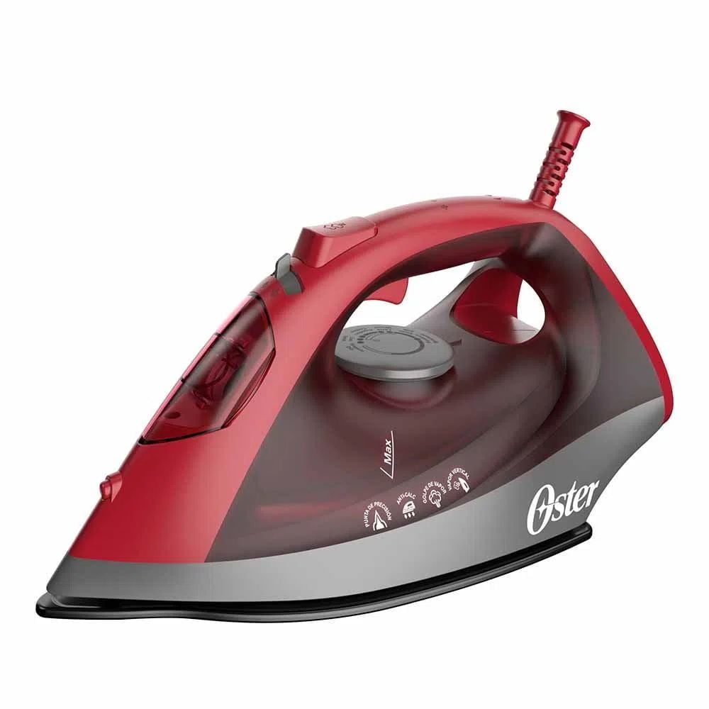 Oster Steam Iron Aeroceramic Technology GCSTBS6051 - Atbiz USA