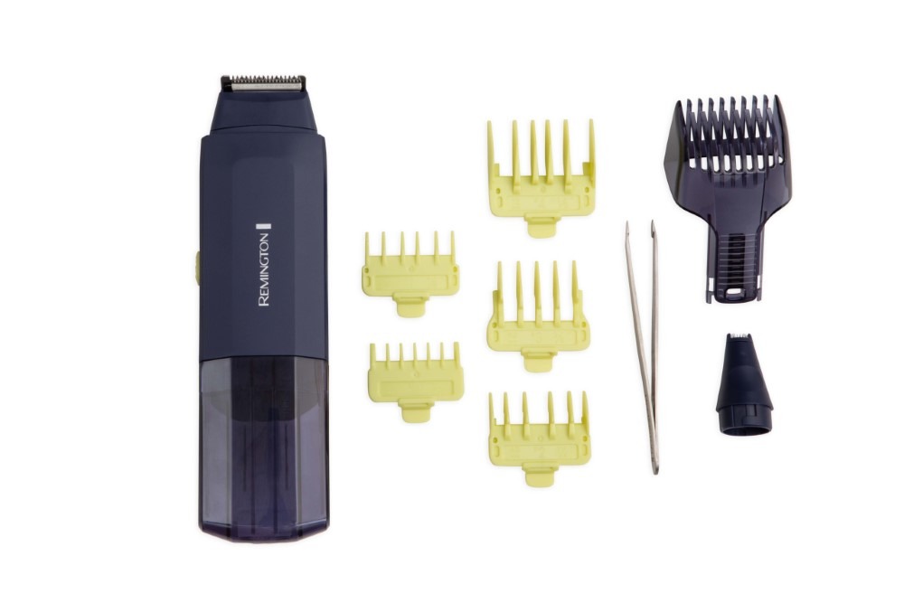 Remington Trim&fit™ Beard and Detail Trimmer RG033A-110F - Atbiz USA