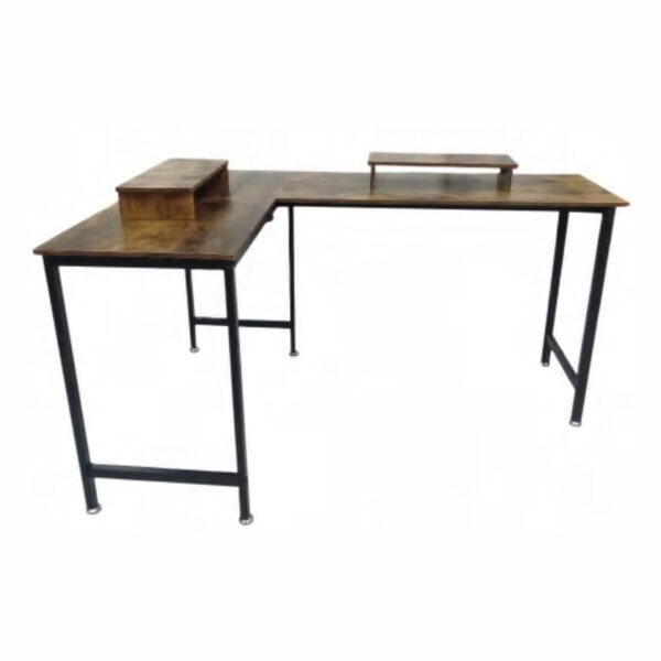 ATBIZ L Shaped Computer Desk - Atbiz USA