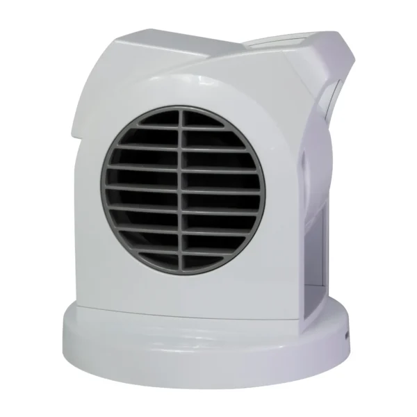 Lasko MyCool Mini USB 2- Speed Desk Fan with USB Cable and AC Adapter ...